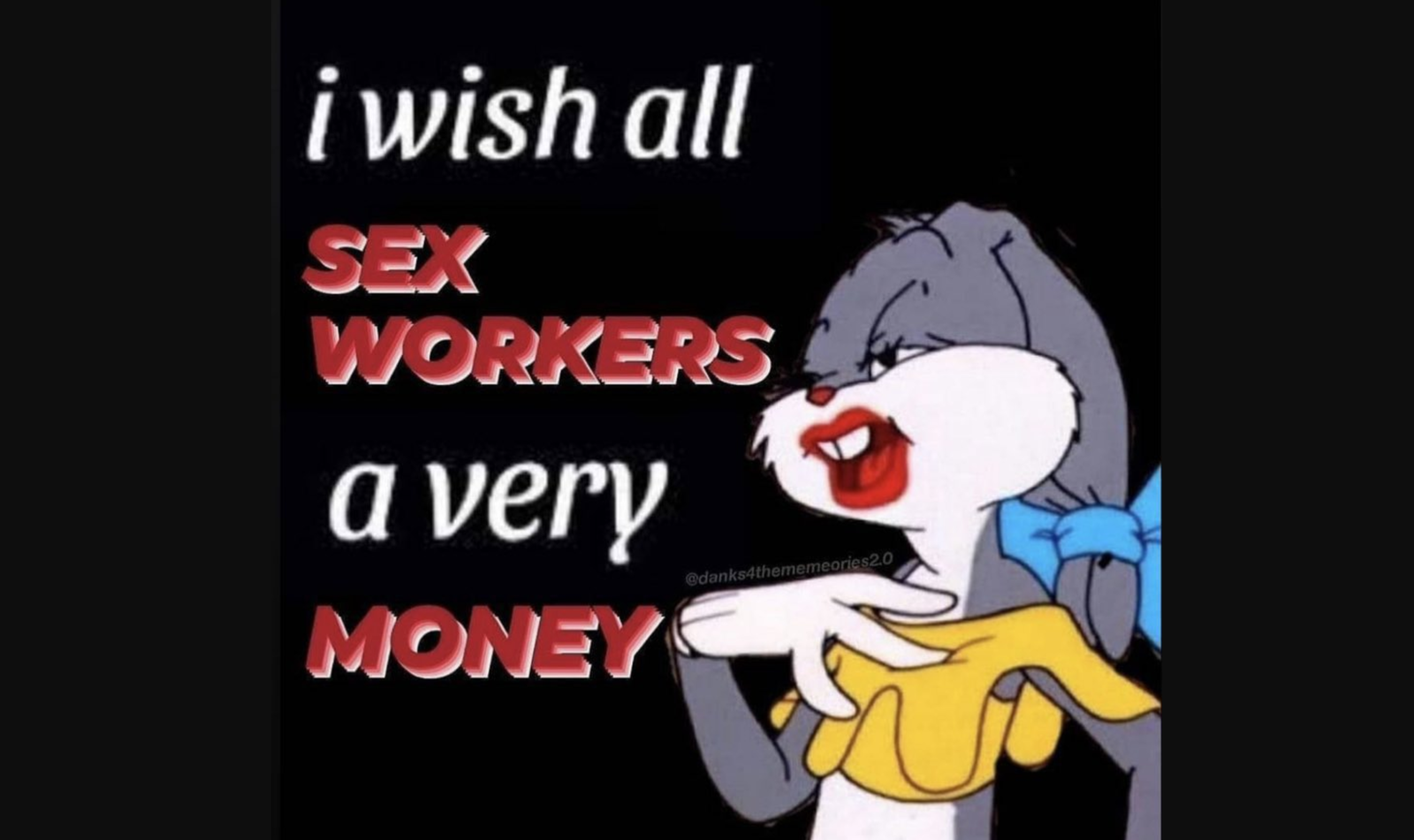 Tryst.link 2021 Wrap Up: The Fight Continues!