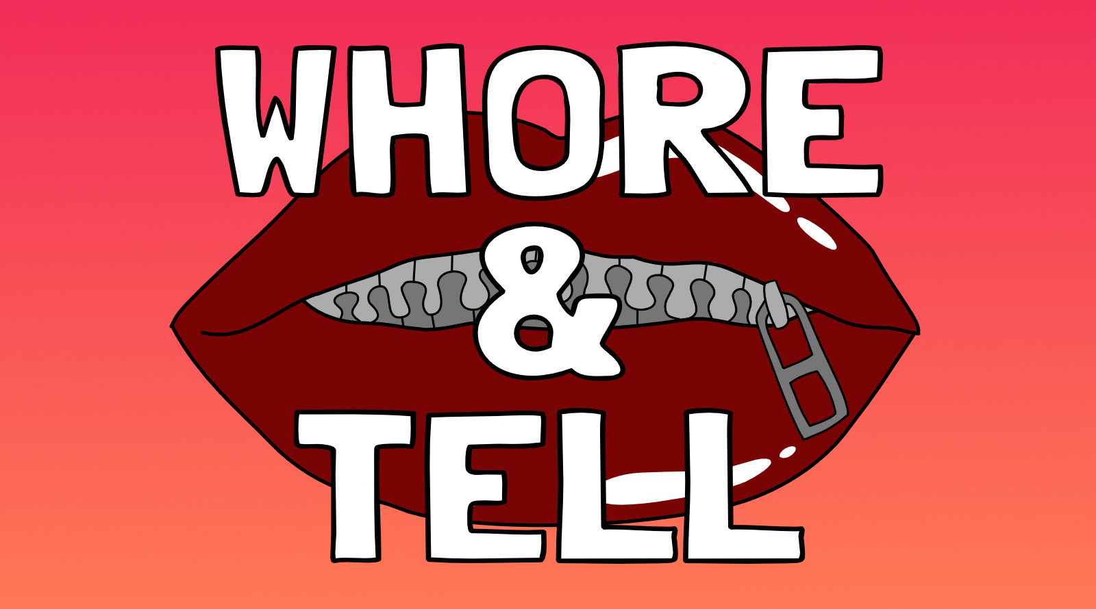 Whore And Tell With Vixen Temple