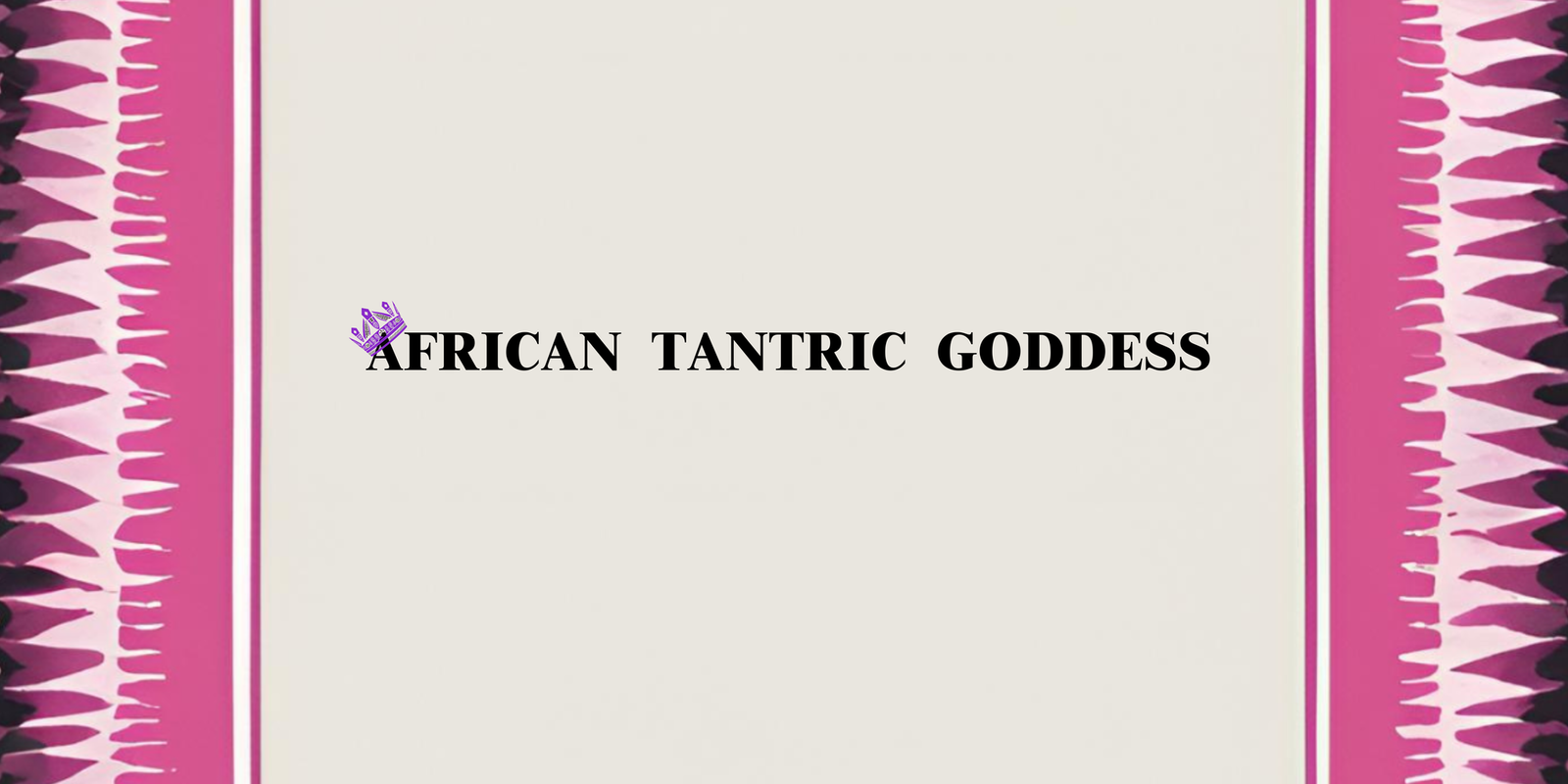 Goddess Mwenesi - Tryst.link Blog