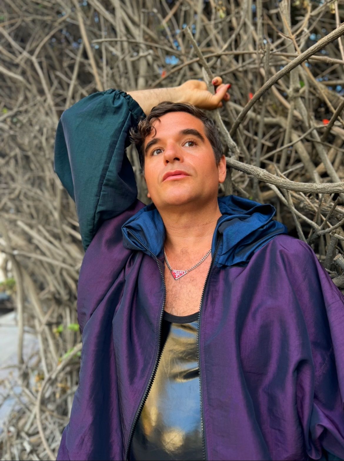 A Tryst With Los Angeles FBSM Provider Lux Cosmo