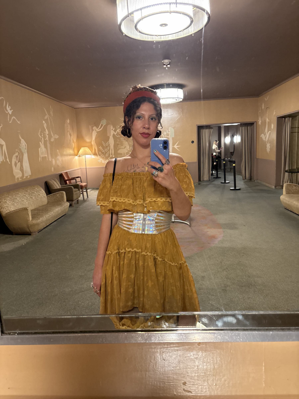 A Tryst With New York Escort Marina Moonlight