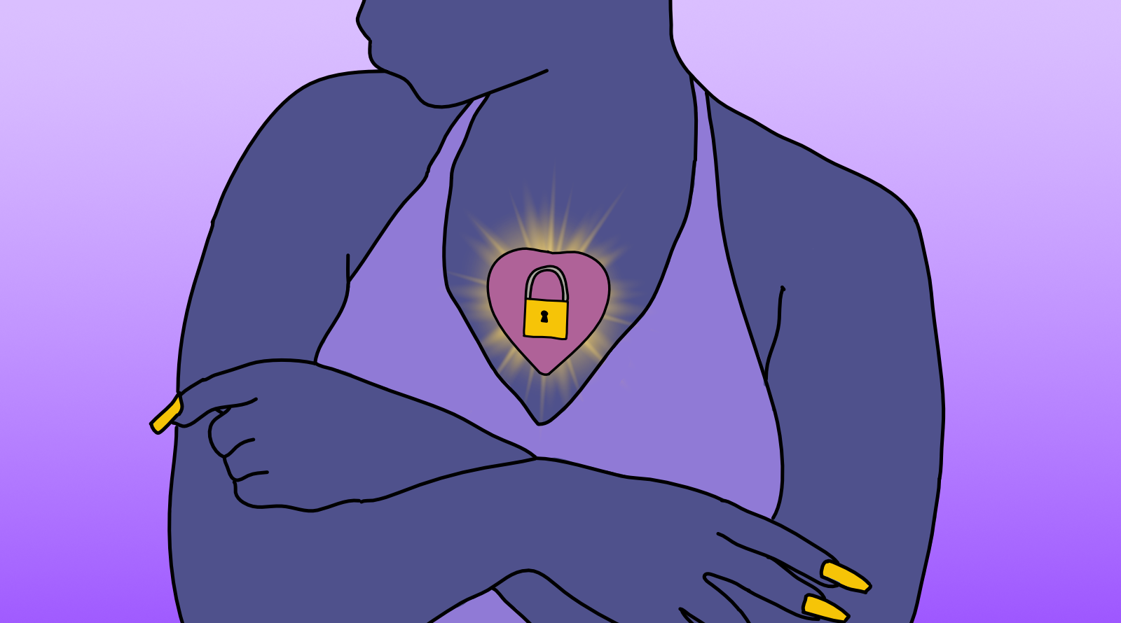 Sluts For Security Managing Anonymity Online For Sex Workers